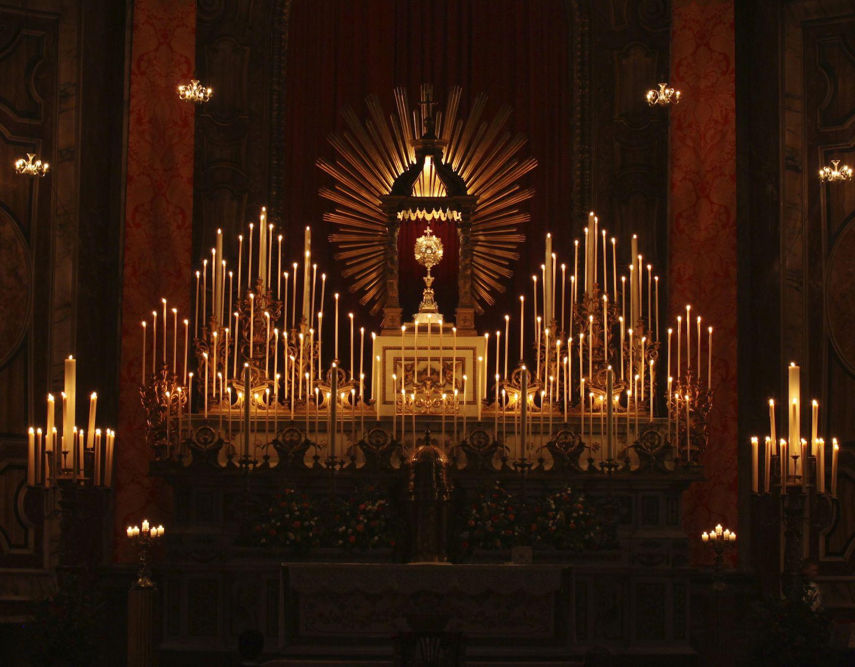 Eucharist Wallpapers - Top Free Eucharist Backgrounds - WallpaperAccess