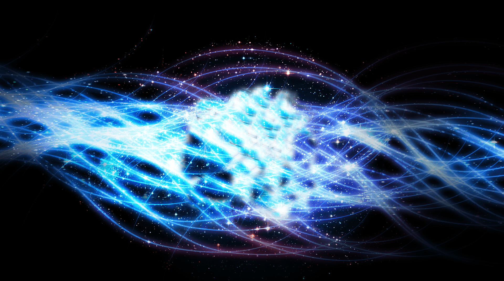 Blue Magic Wallpapers - Top Free Blue Magic Backgrounds - WallpaperAccess