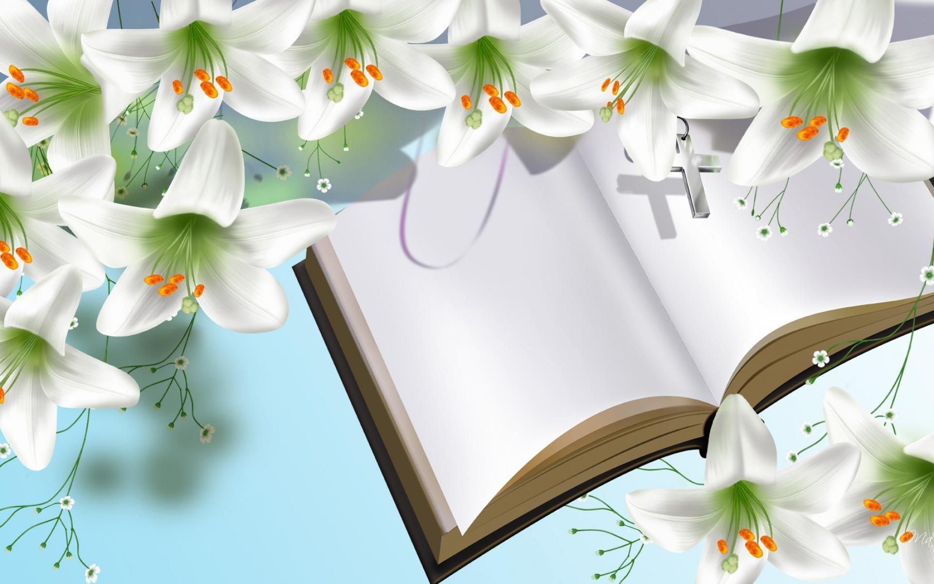 Christian Easter Desktop Wallpapers - Top Free Christian Easter Desktop ...