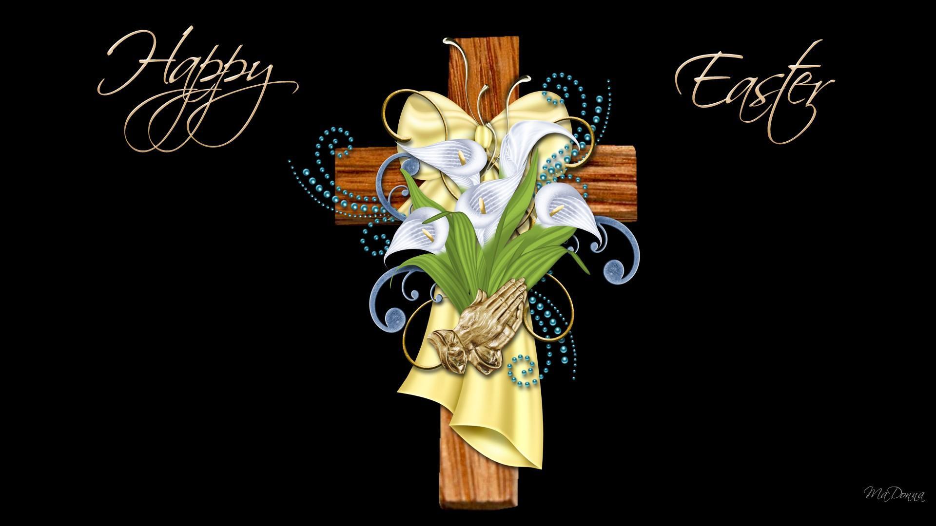 Christian Easter Desktop Wallpapers - Top Free Christian Easter Desktop ...