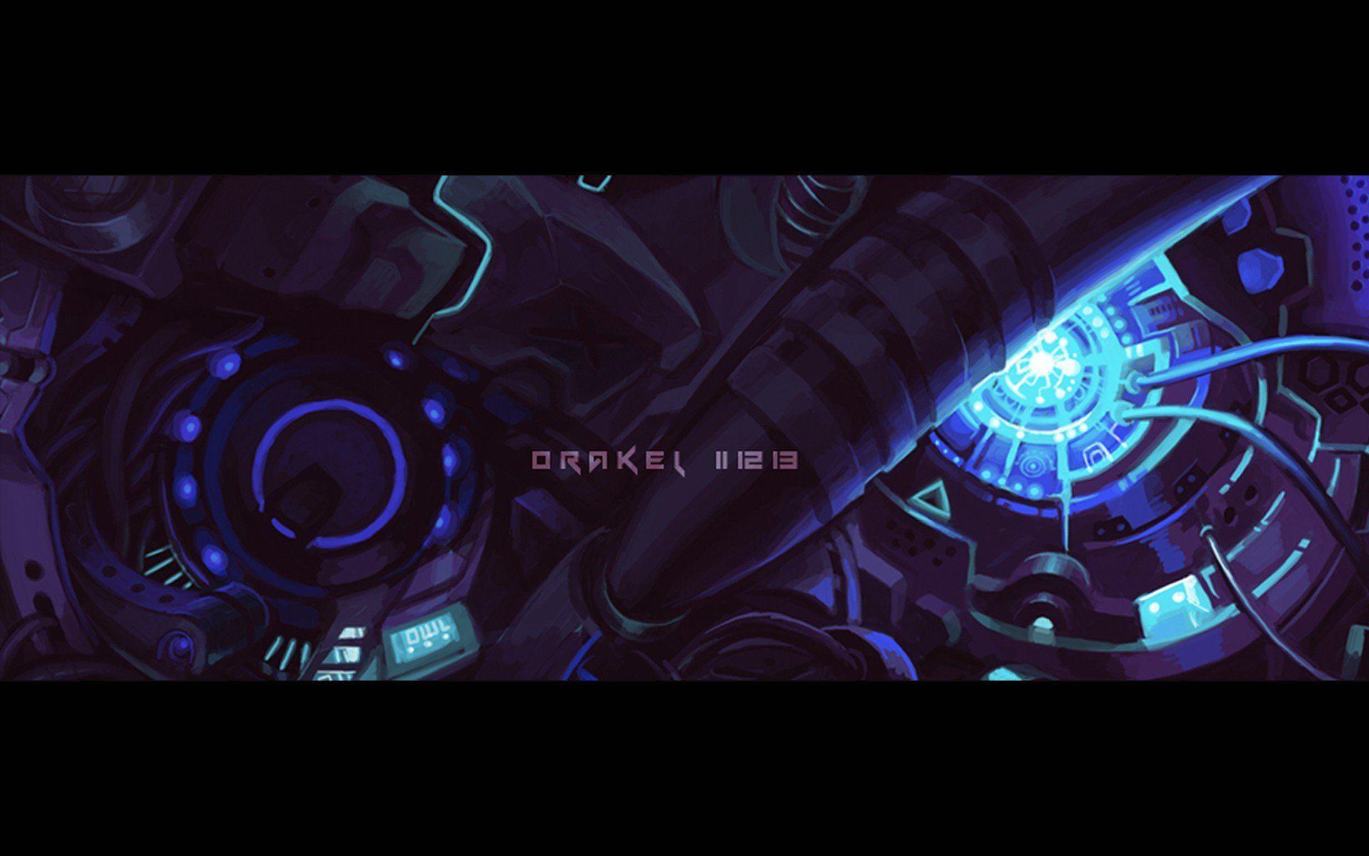 Dark Electronic Wallpapers - Top Free Dark Electronic Backgrounds ...