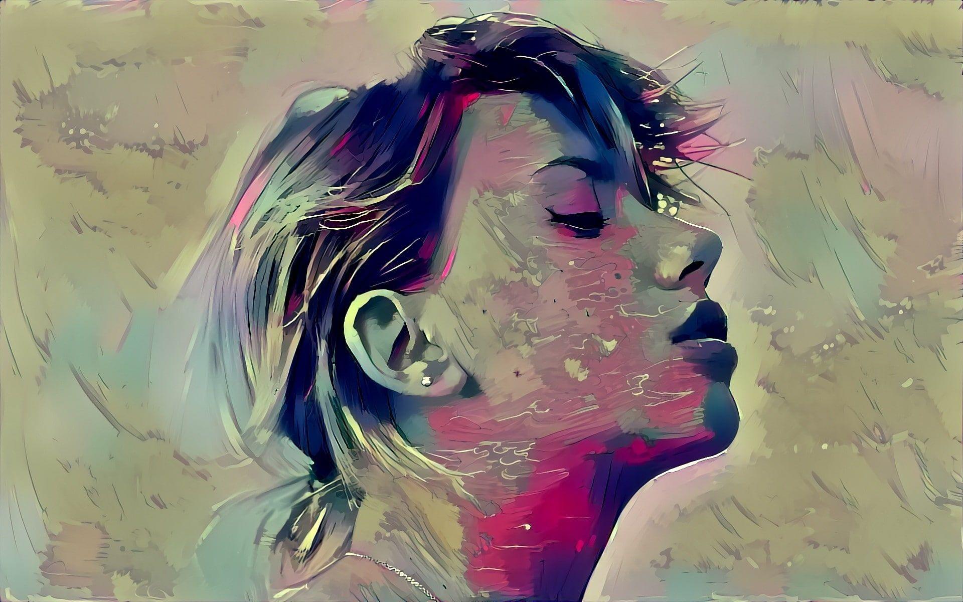 Deep Art Wallpapers - Top Free Deep Art Backgrounds - WallpaperAccess