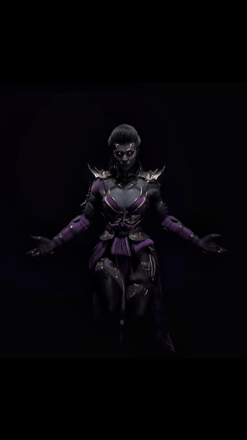 Sindel MK11 Wallpapers - Top Free Sindel MK11 Backgrounds - WallpaperAccess