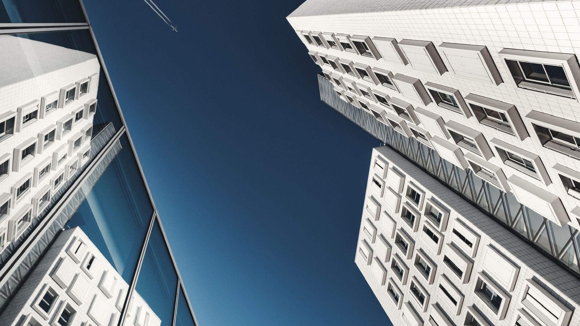 Building Aesthetic 1920X1080 Wallpapers - Top Free Building Aesthetic ...