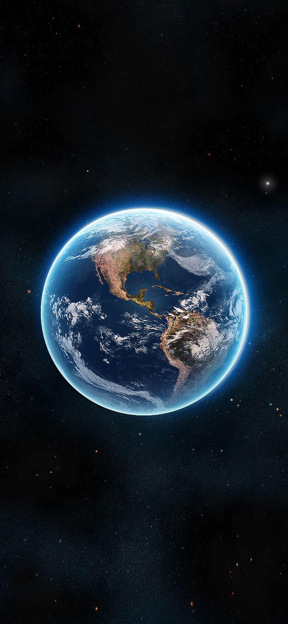Earth Universe Wallpapers - Top Free Earth Universe Backgrounds ...