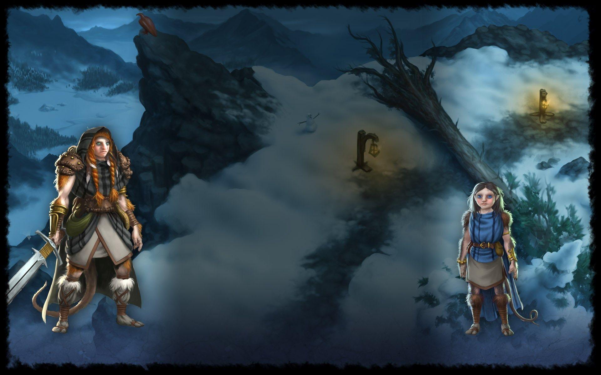 Magicka Wallpapers - Top Free Magicka Backgrounds - WallpaperAccess