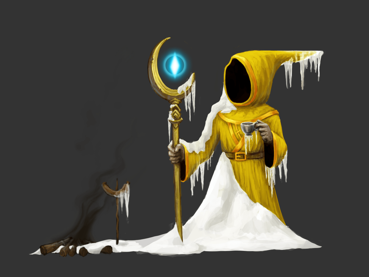 Magicka Wallpapers - Top Free Magicka Backgrounds - WallpaperAccess