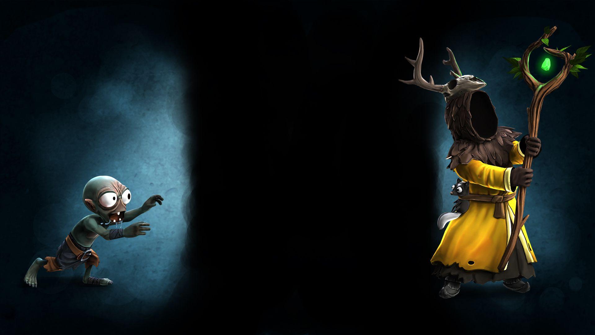 Magicka Wallpapers - Top Free Magicka Backgrounds - WallpaperAccess