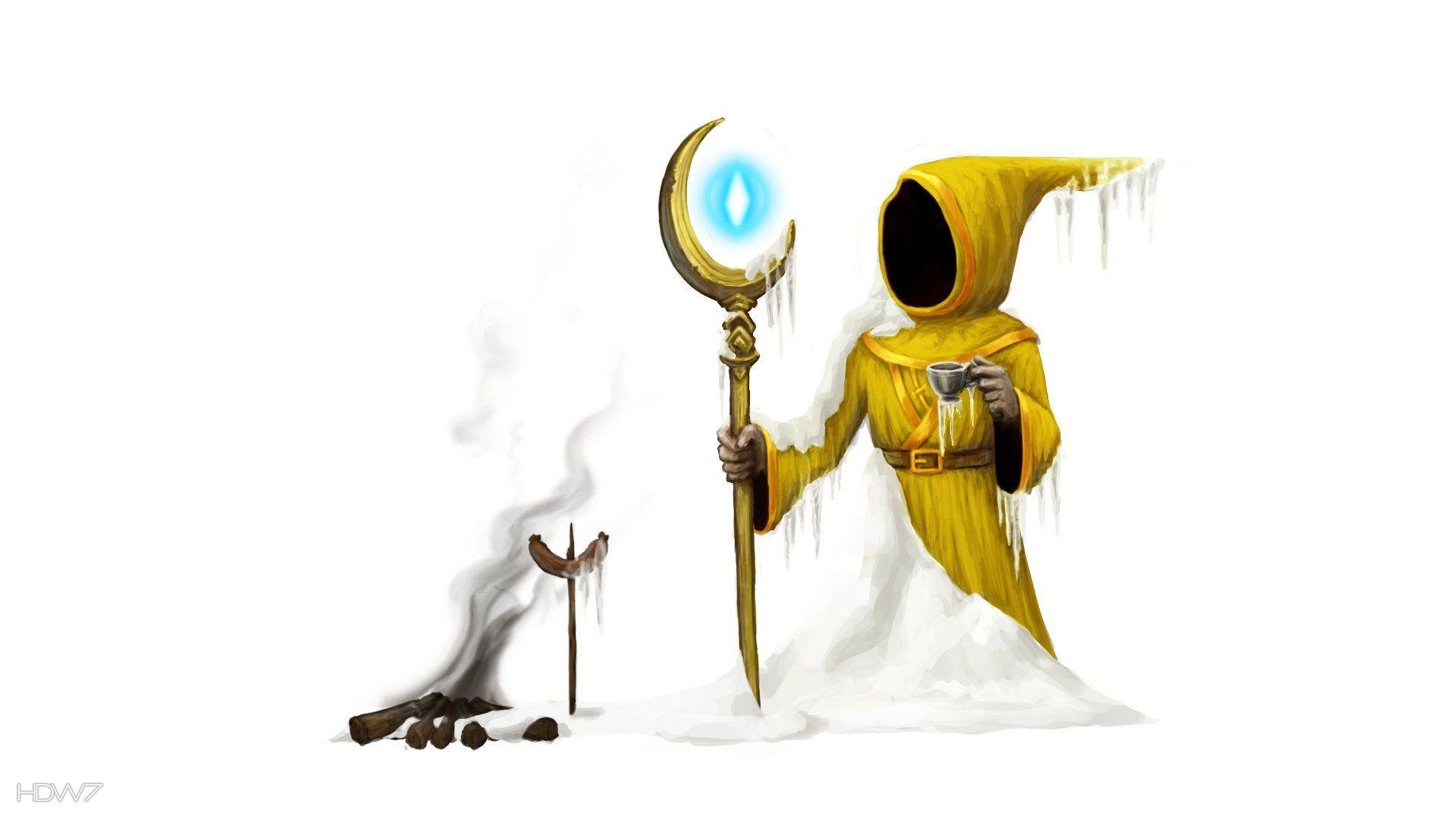 Magicka Wallpapers - Top Free Magicka Backgrounds - WallpaperAccess