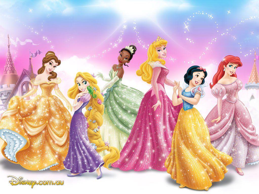 Disney Fairy Tale Wallpapers - Top Free Disney Fairy Tale Backgrounds ...