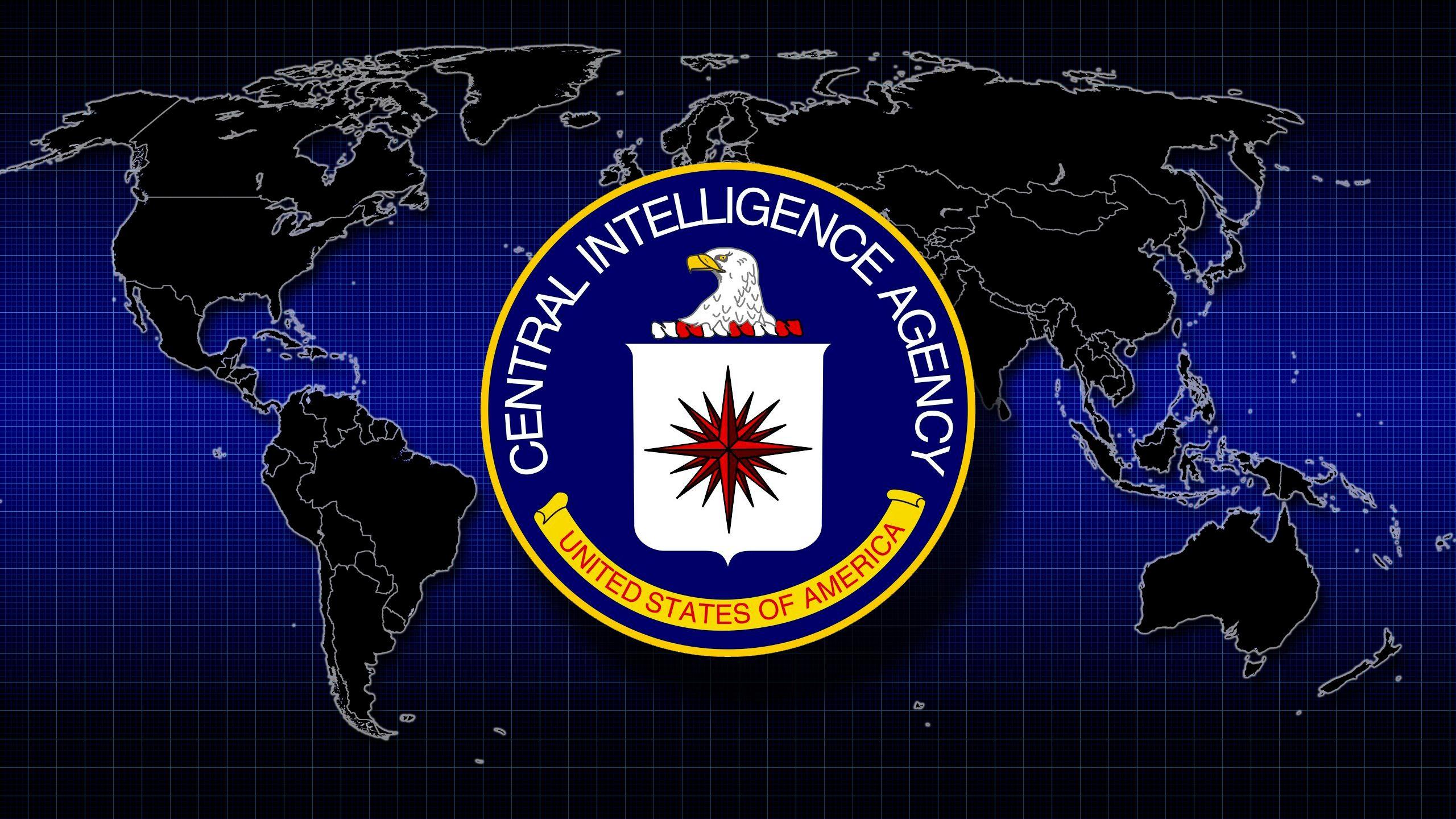Central Intelligence Agency Wallpapers - Top Free Central Intelligence ...