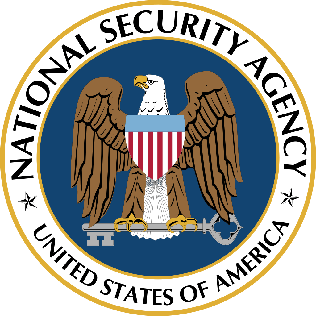 NSA Logo Wallpapers - Top Free NSA Logo Backgrounds - WallpaperAccess