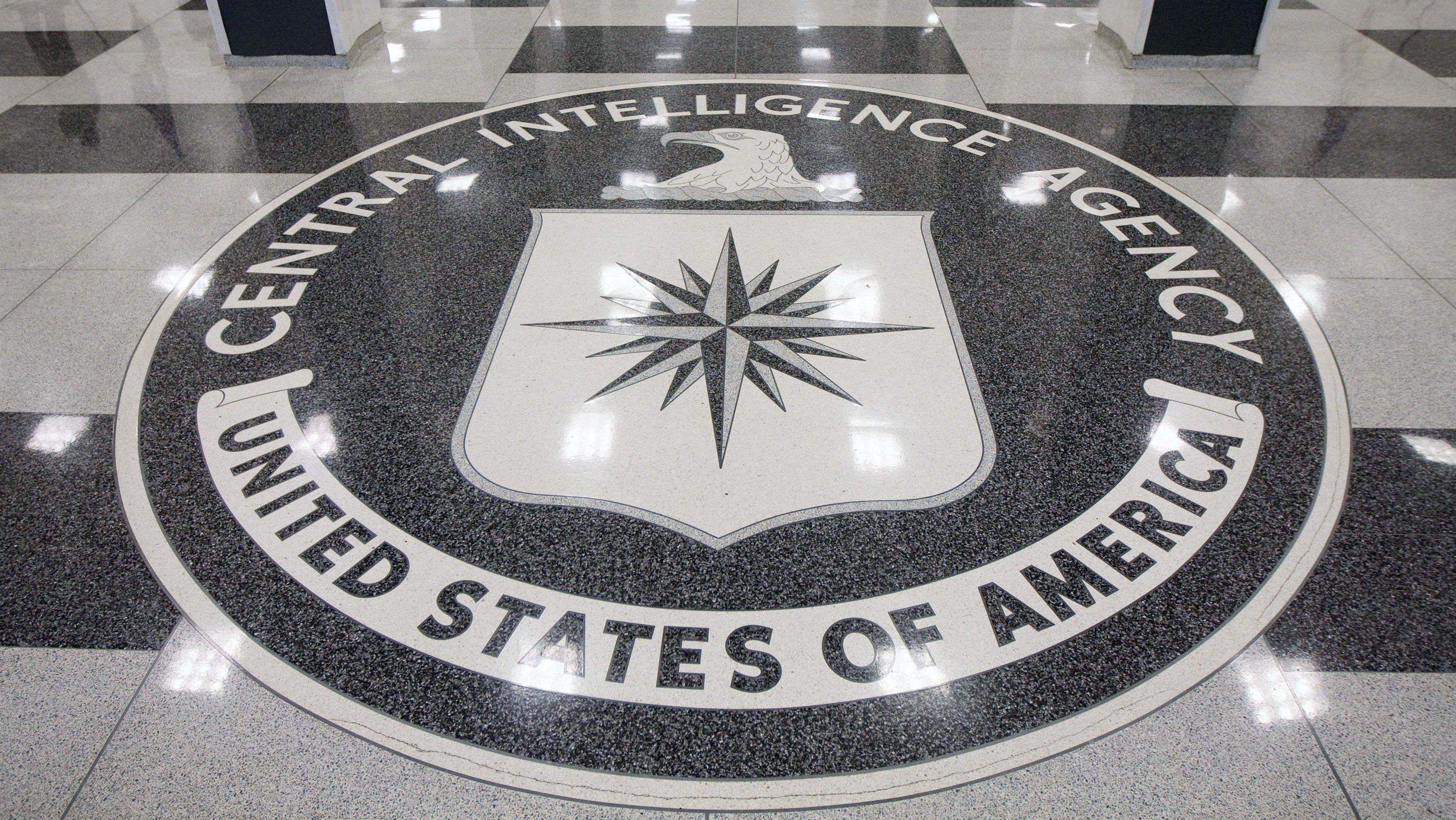 Central Intelligence Agency Wallpapers - Top Free Central Intelligence ...