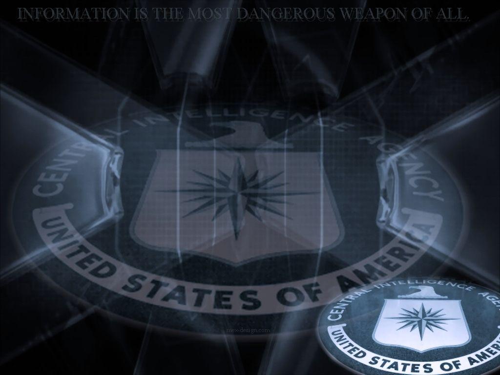 Central Intelligence Agency Wallpapers - Top Free Central Intelligence ...