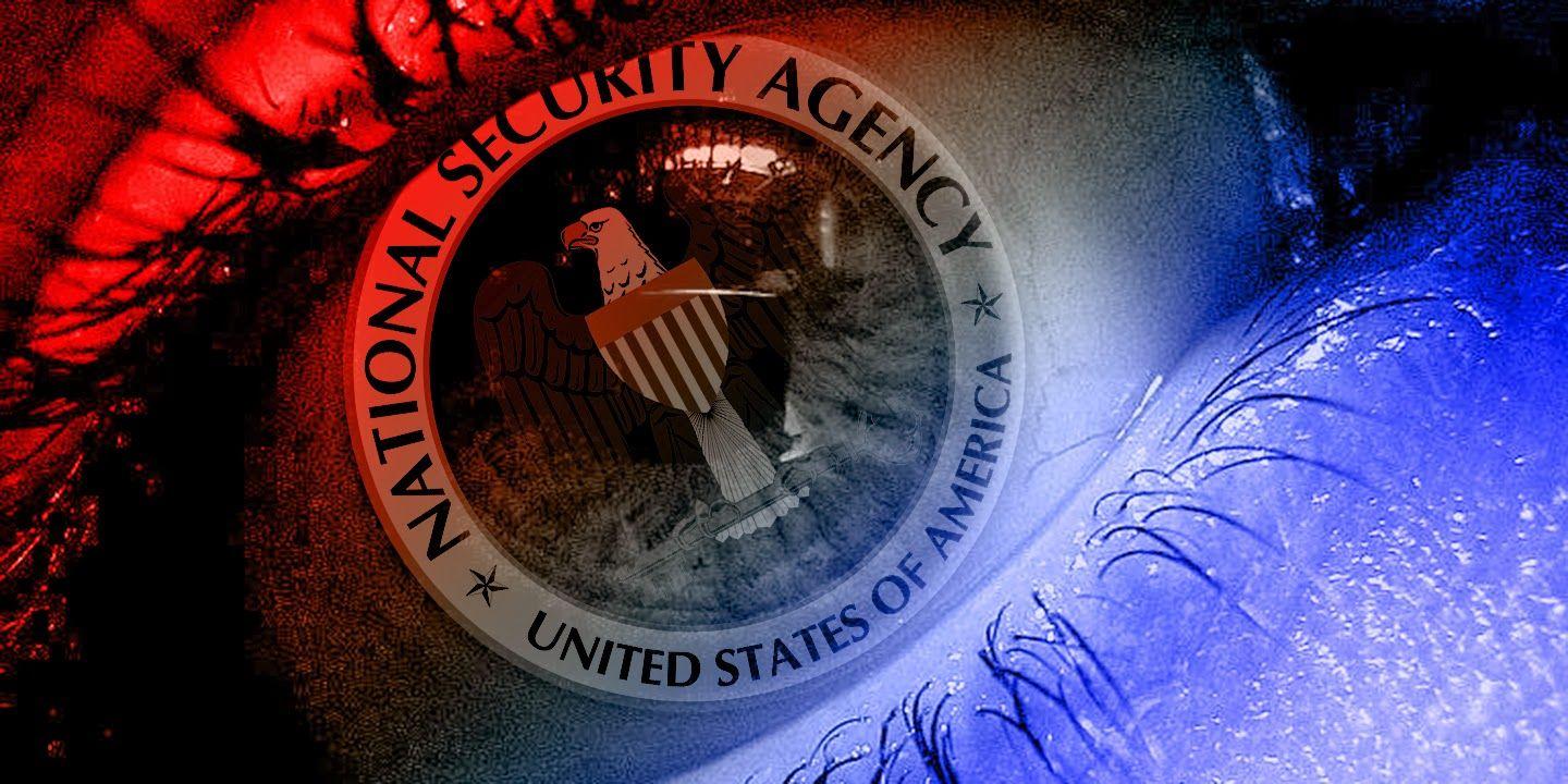 NSA Logo Wallpapers - Top Free NSA Logo Backgrounds - WallpaperAccess