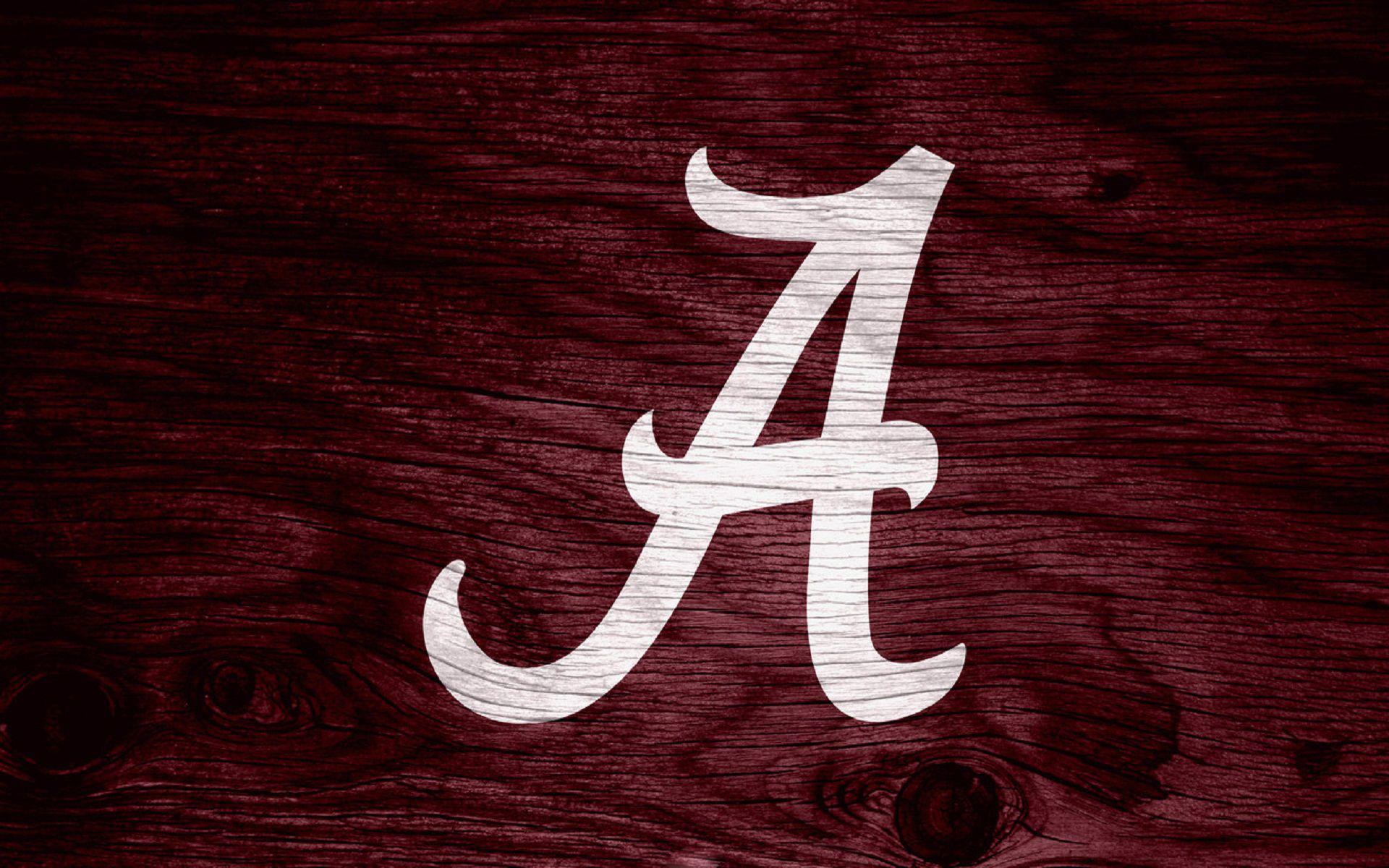 HD Alabama Crimson Tide Wallpapers - Top Free HD Alabama Crimson Tide Backgrounds - WallpaperAccess