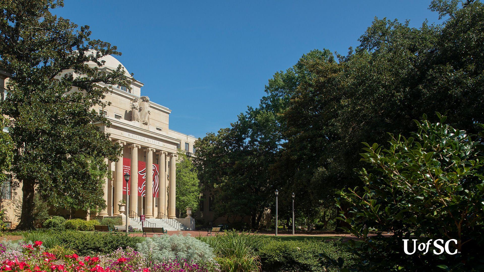 University of South Carolina Wallpapers - Top Free University of South Carolina Backgrounds ...
