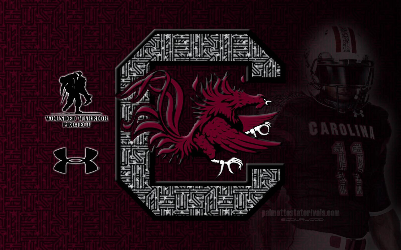 Carolina Gamecocks Wallpapers - Top Free Carolina Gamecocks Backgrounds ...