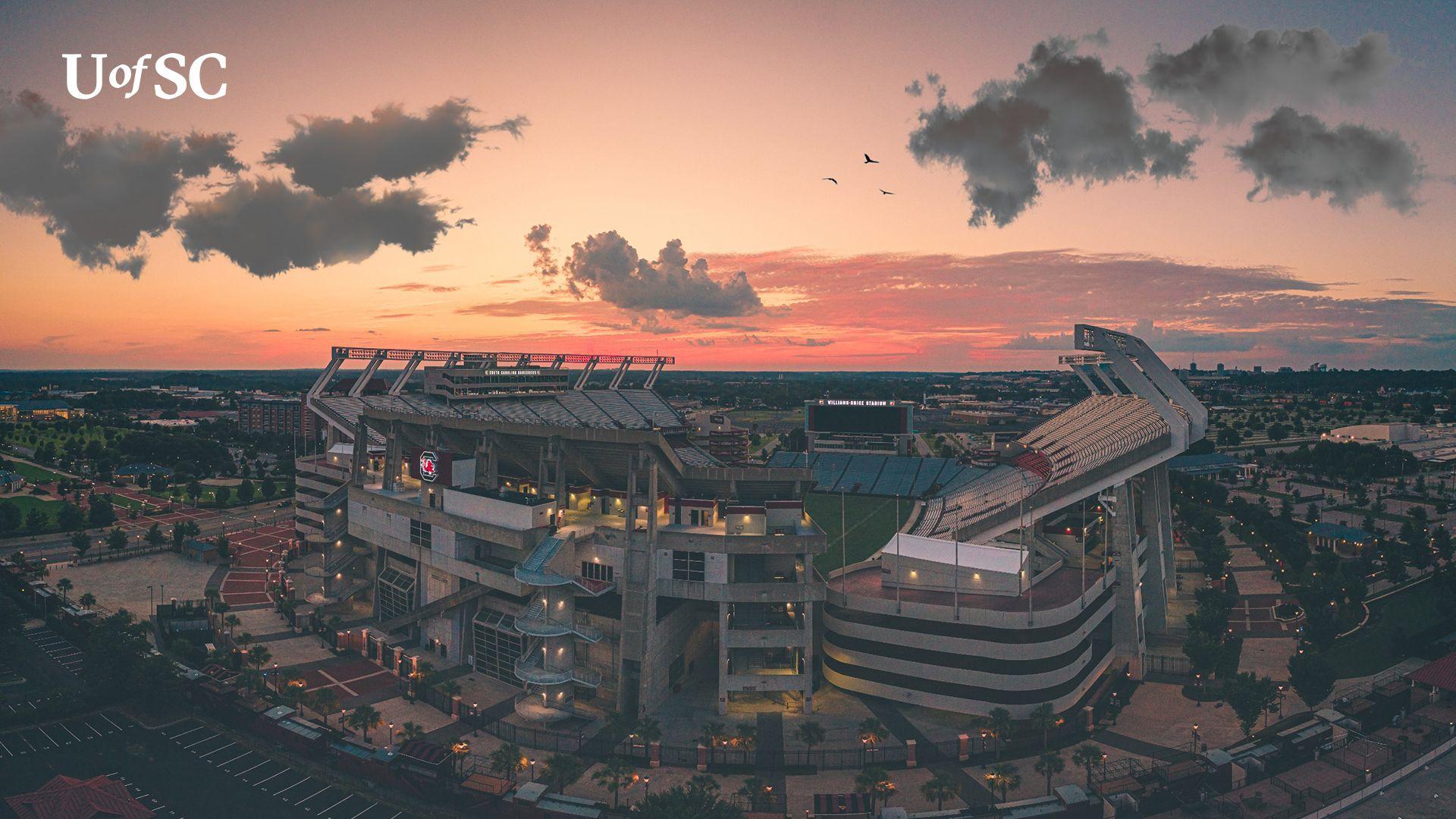 University of South Carolina Wallpapers - Top Free University of South Carolina Backgrounds ...
