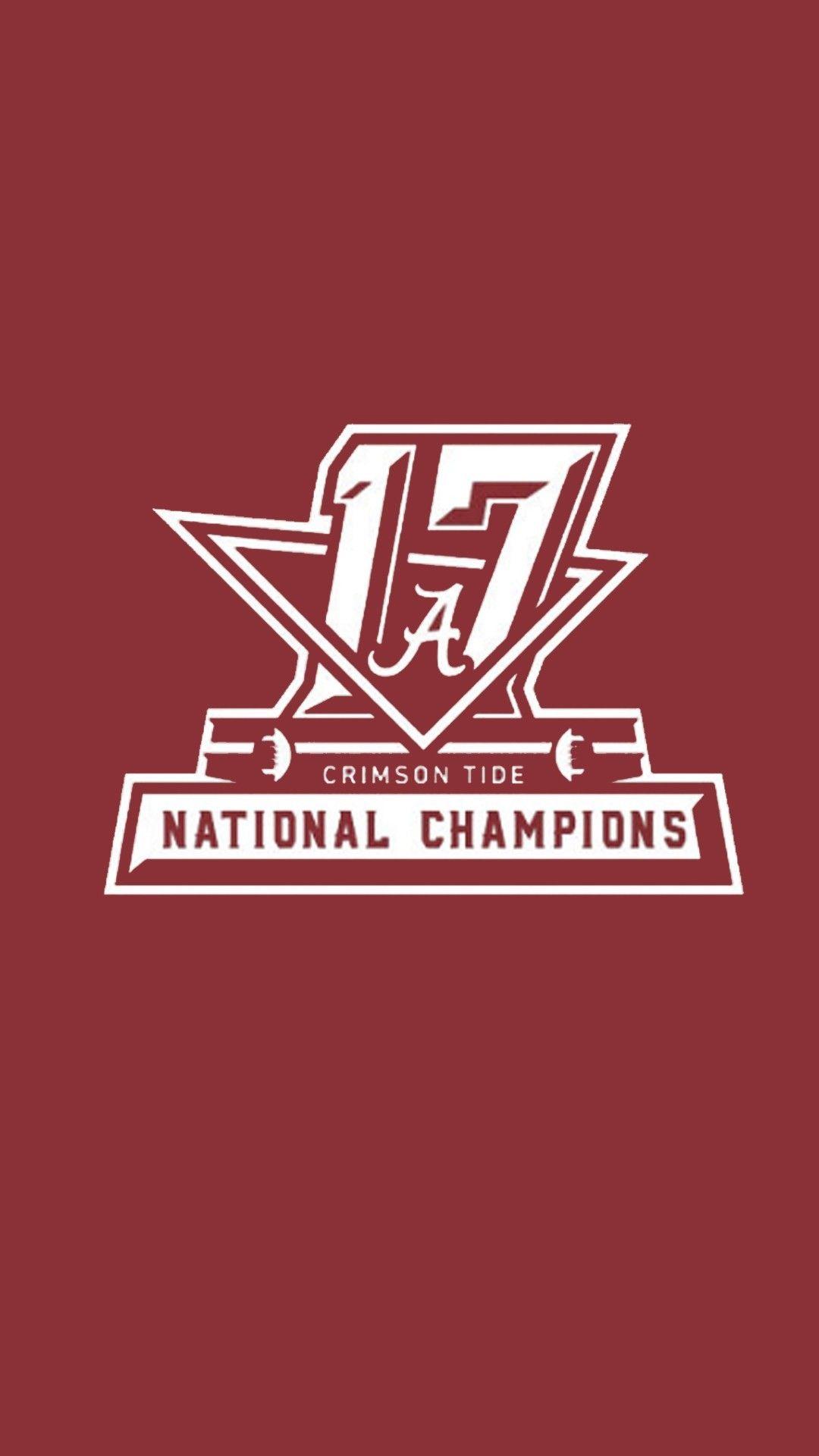 HD Alabama Crimson Tide Wallpapers - Top Free HD Alabama Crimson Tide ...