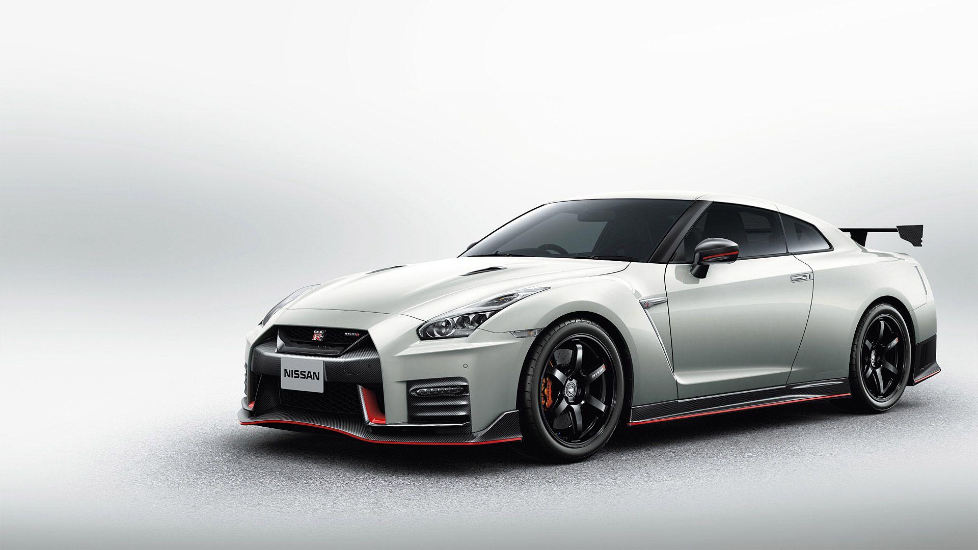 Black and White GTR Wallpapers - Top Free Black and White GTR ...