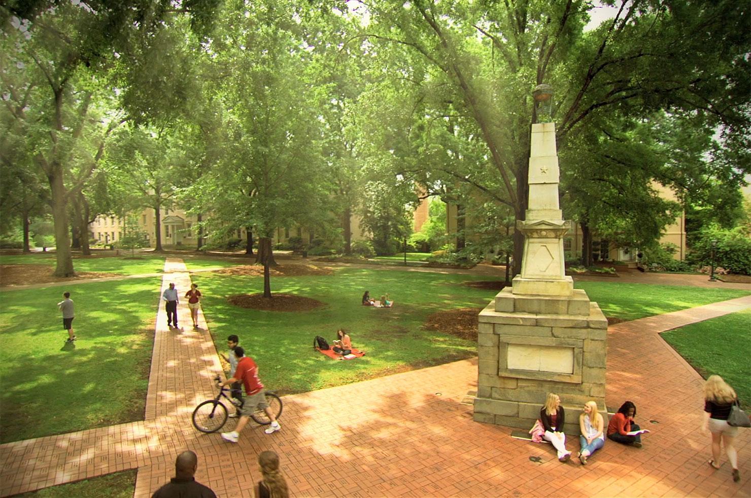 University of South Carolina Wallpapers - Top Free University of South ...