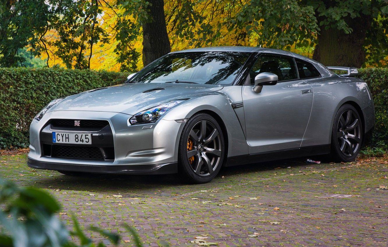 GTR Silver Wallpapers - Top Free GTR Silver Backgrounds - WallpaperAccess