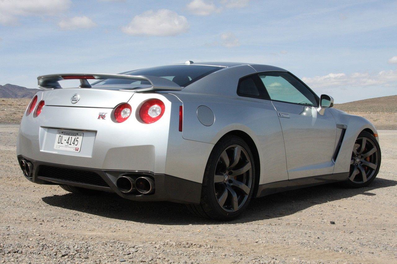 GTR Silver Wallpapers - Top Free GTR Silver Backgrounds - WallpaperAccess