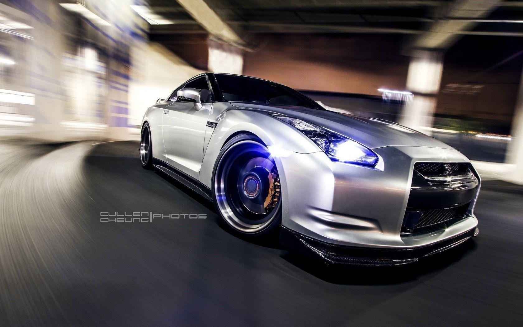 GTR Silver Wallpapers - Top Free GTR Silver Backgrounds - WallpaperAccess
