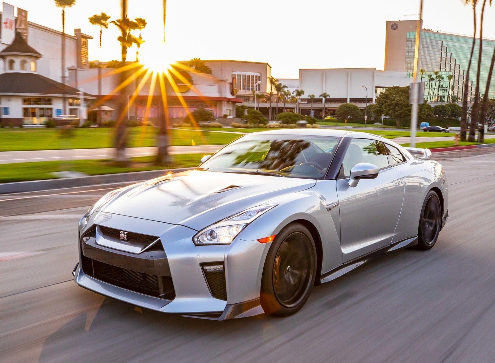 GTR Silver Wallpapers - Top Free GTR Silver Backgrounds - WallpaperAccess