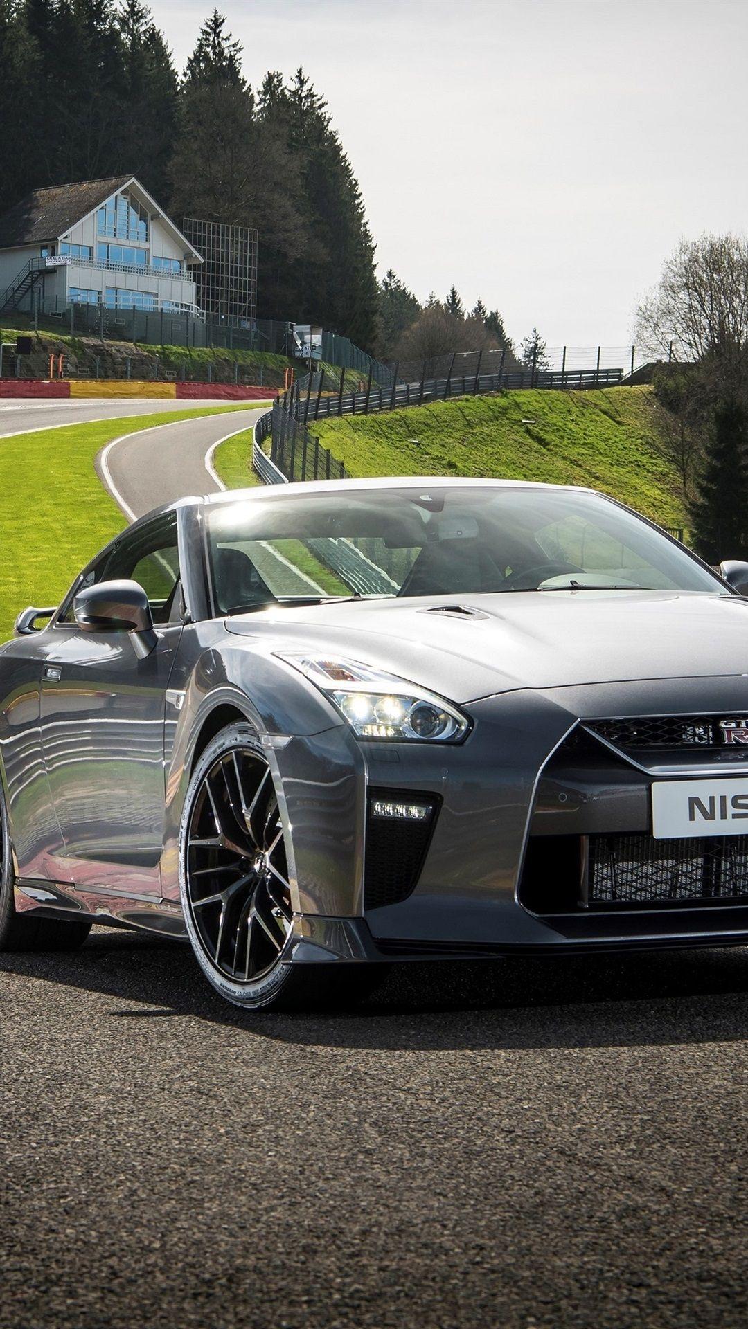 GTR Silver Wallpapers - Top Free GTR Silver Backgrounds - WallpaperAccess