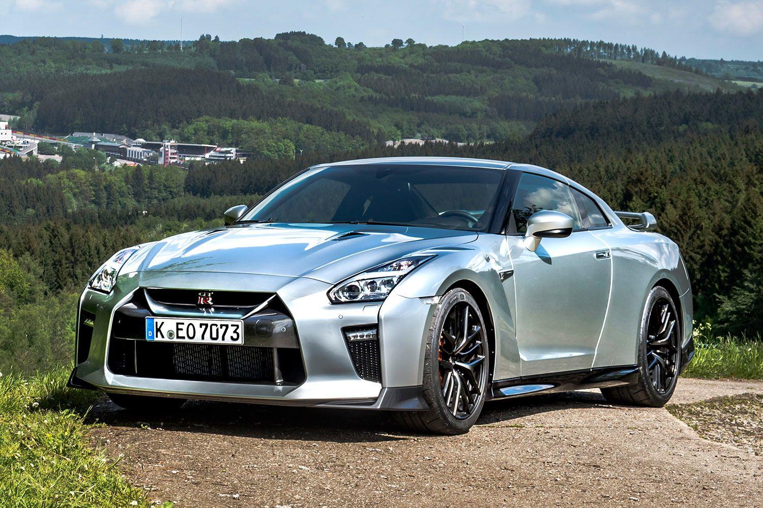 GTR Silver Wallpapers - Top Free GTR Silver Backgrounds - WallpaperAccess