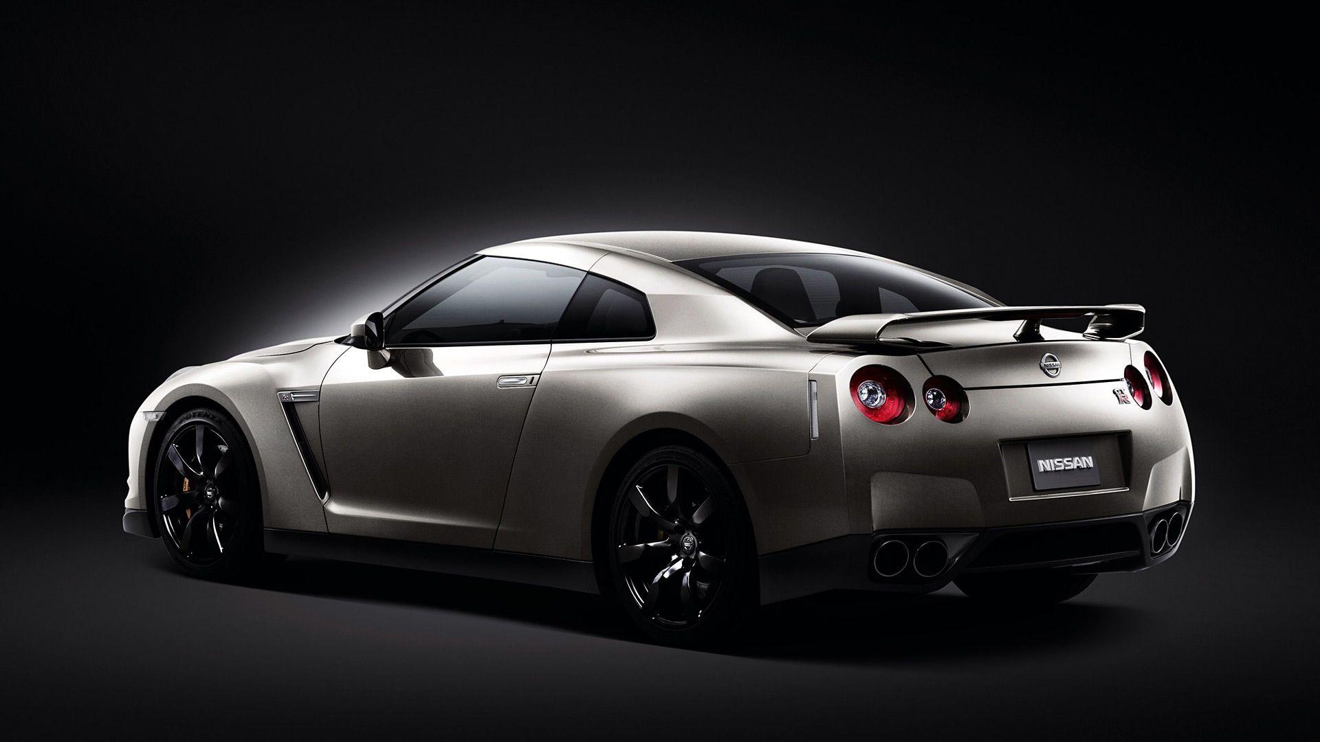 GTR Black Edition Wallpapers - Top Free GTR Black Edition Backgrounds ...