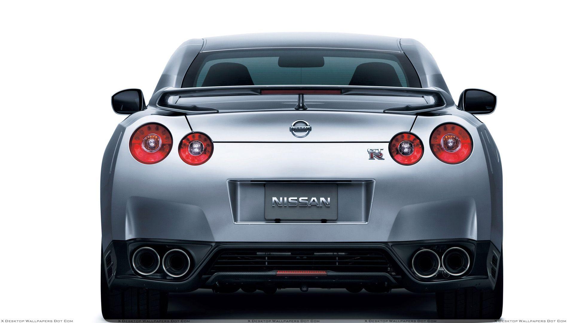 GTR Silver Wallpapers - Top Free GTR Silver Backgrounds - WallpaperAccess