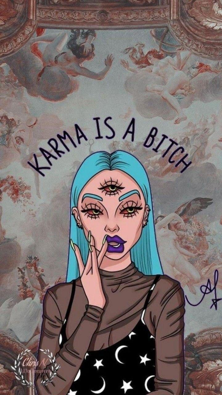 Bad Girl Art Wallpapers - Top Free Bad Girl Art Backgrounds ...