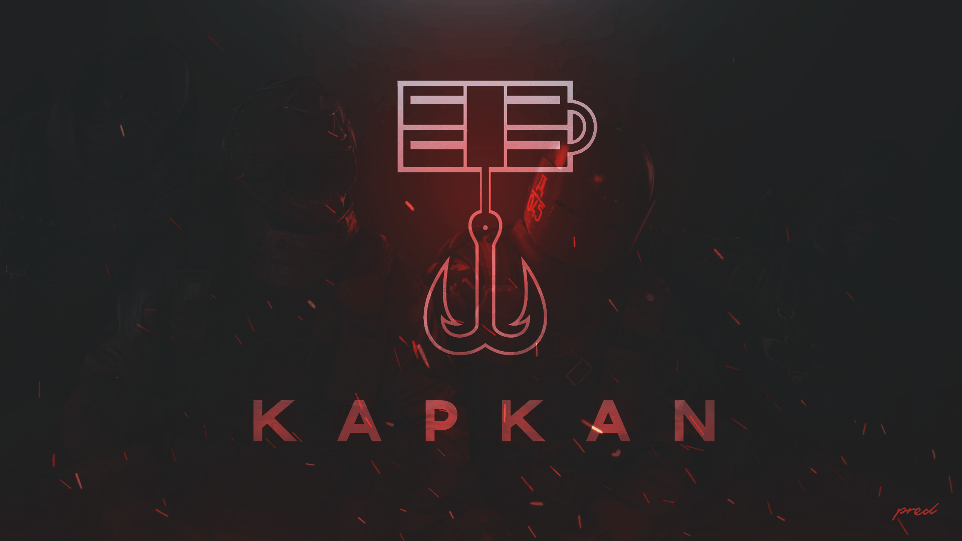 Kapkan Wallpapers - Top Free Kapkan Backgrounds - WallpaperAccess