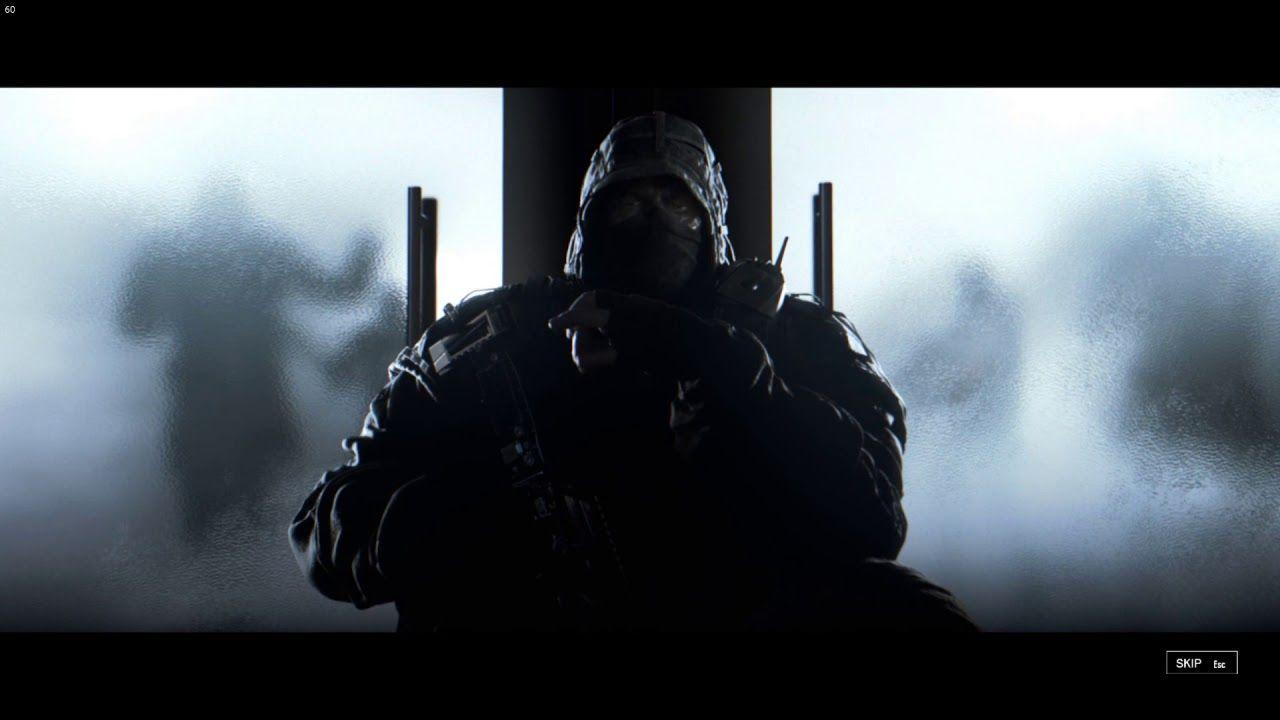 Kapkan Wallpapers - Top Free Kapkan Backgrounds - WallpaperAccess