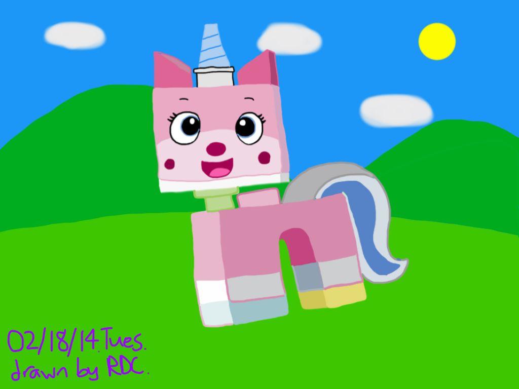 Unikitty! Wallpapers - Top Free Unikitty! Backgrounds - WallpaperAccess