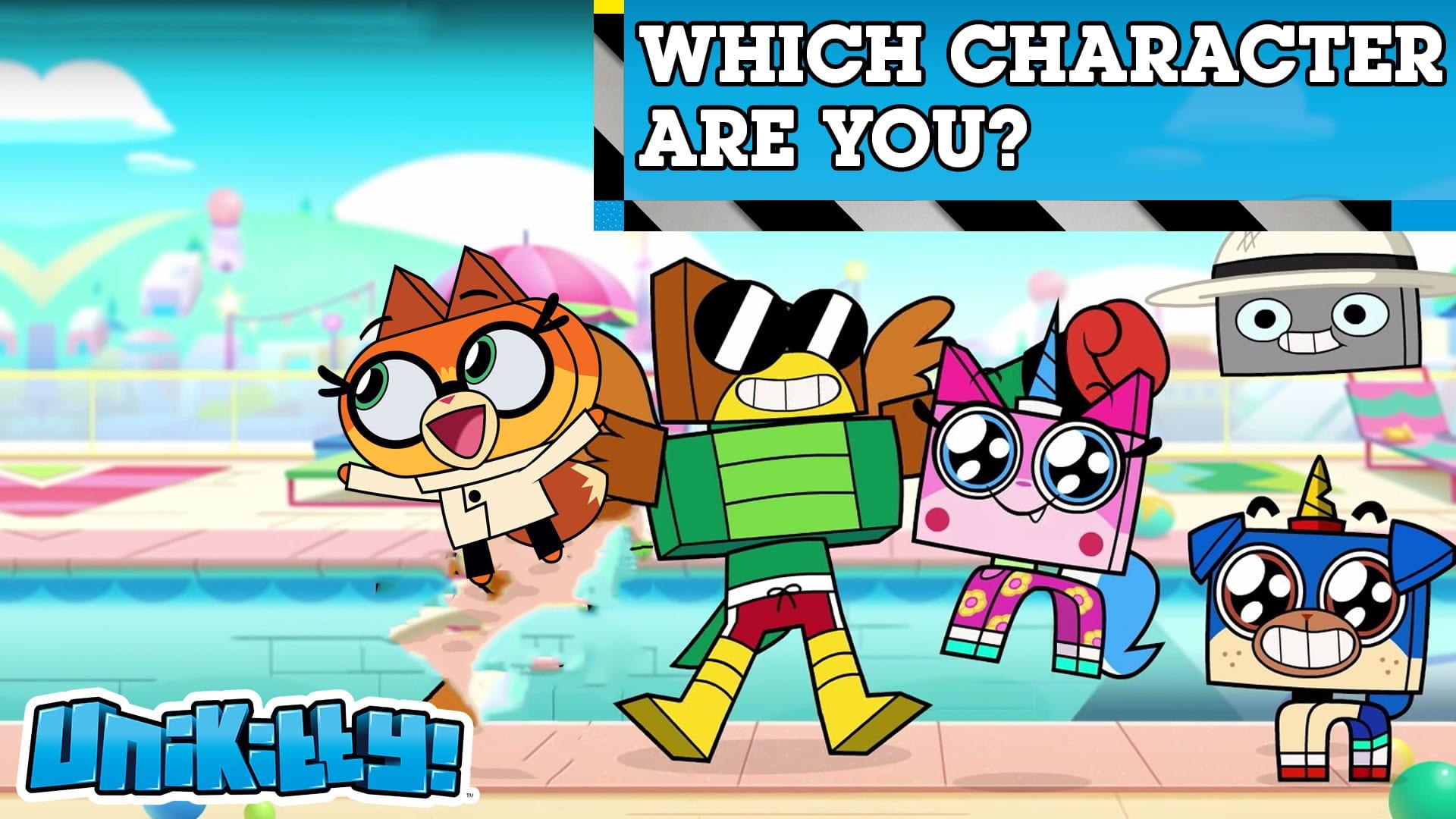 Unikitty! Wallpapers - Top Free Unikitty! Backgrounds - WallpaperAccess