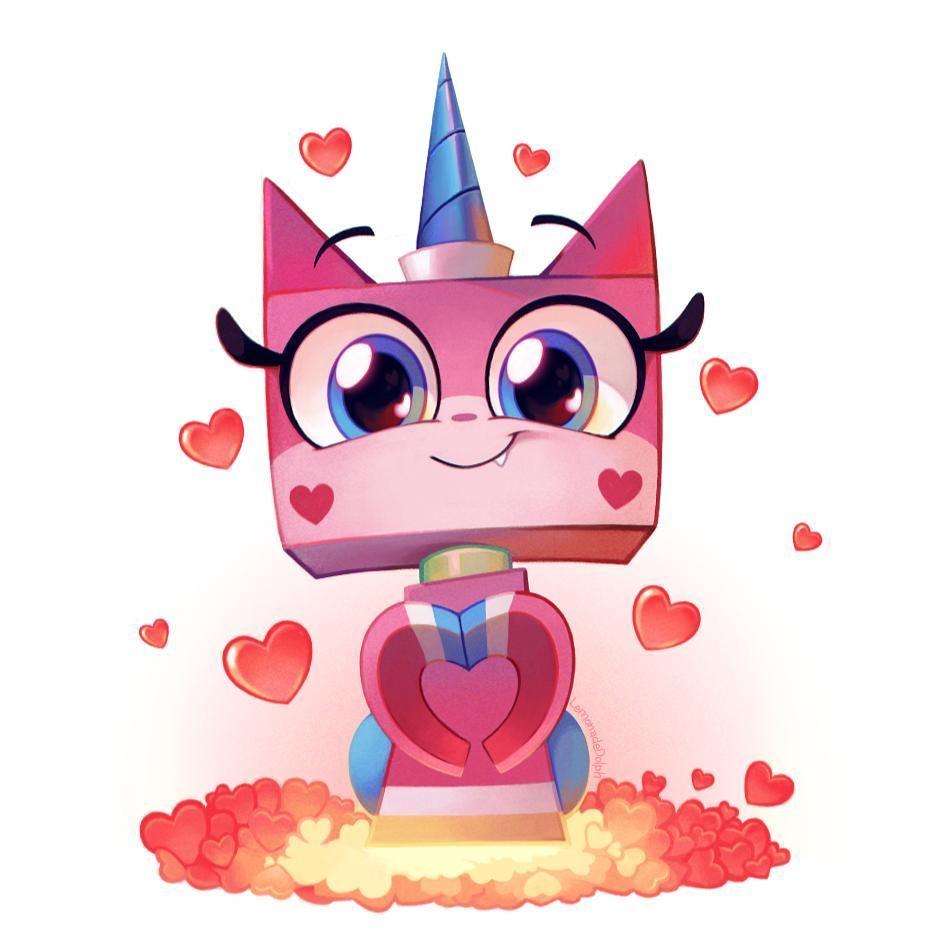 Unikitty! Wallpapers - Top Free Unikitty! Backgrounds - WallpaperAccess