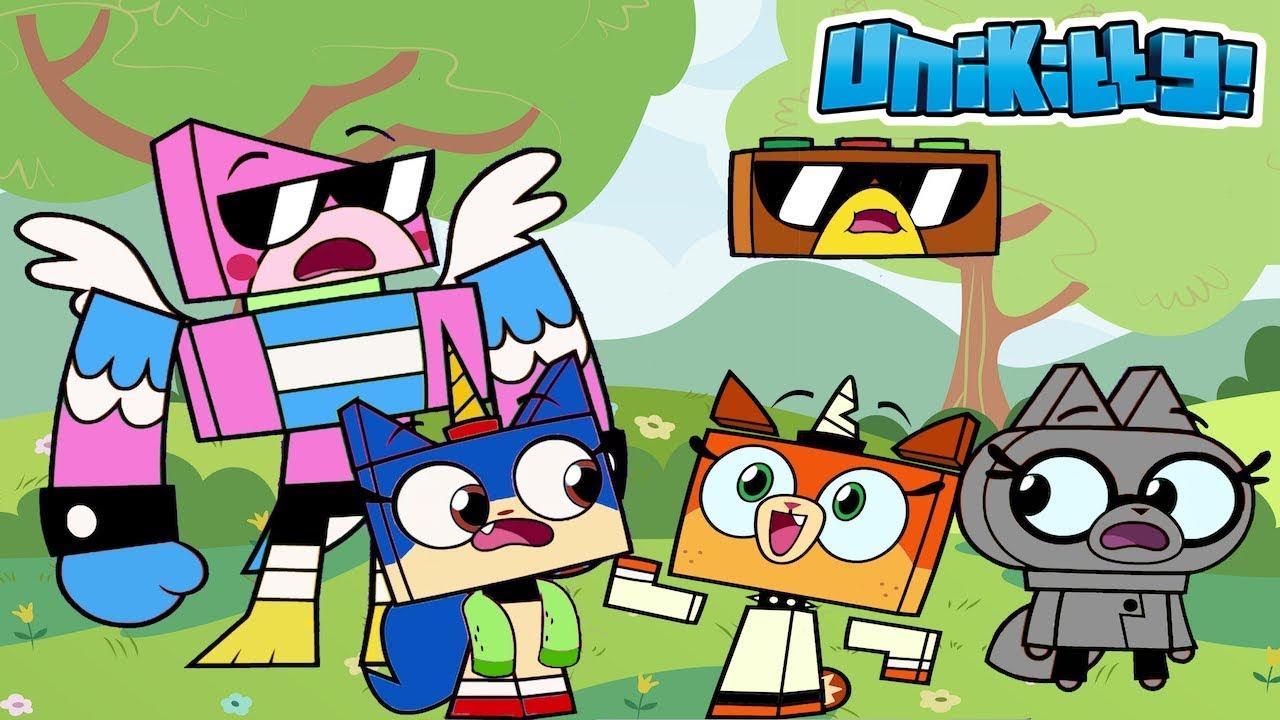 Unikitty! Wallpapers - Top Free Unikitty! Backgrounds - WallpaperAccess