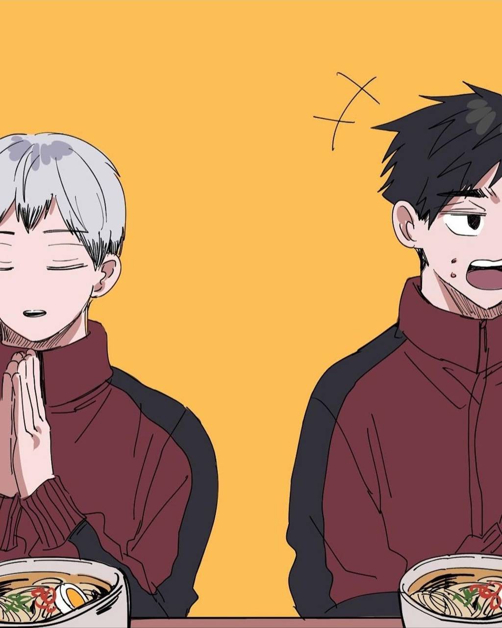 Inarizaki Wallpapers - Top Những Hình Ảnh Đẹp