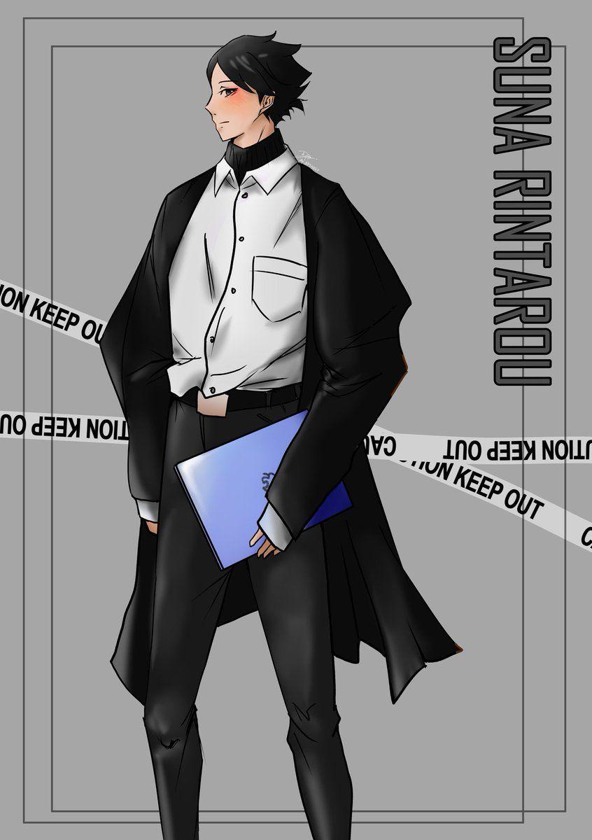 Inarizaki Wallpapers - Top Free Inarizaki Backgrounds - WallpaperAccess