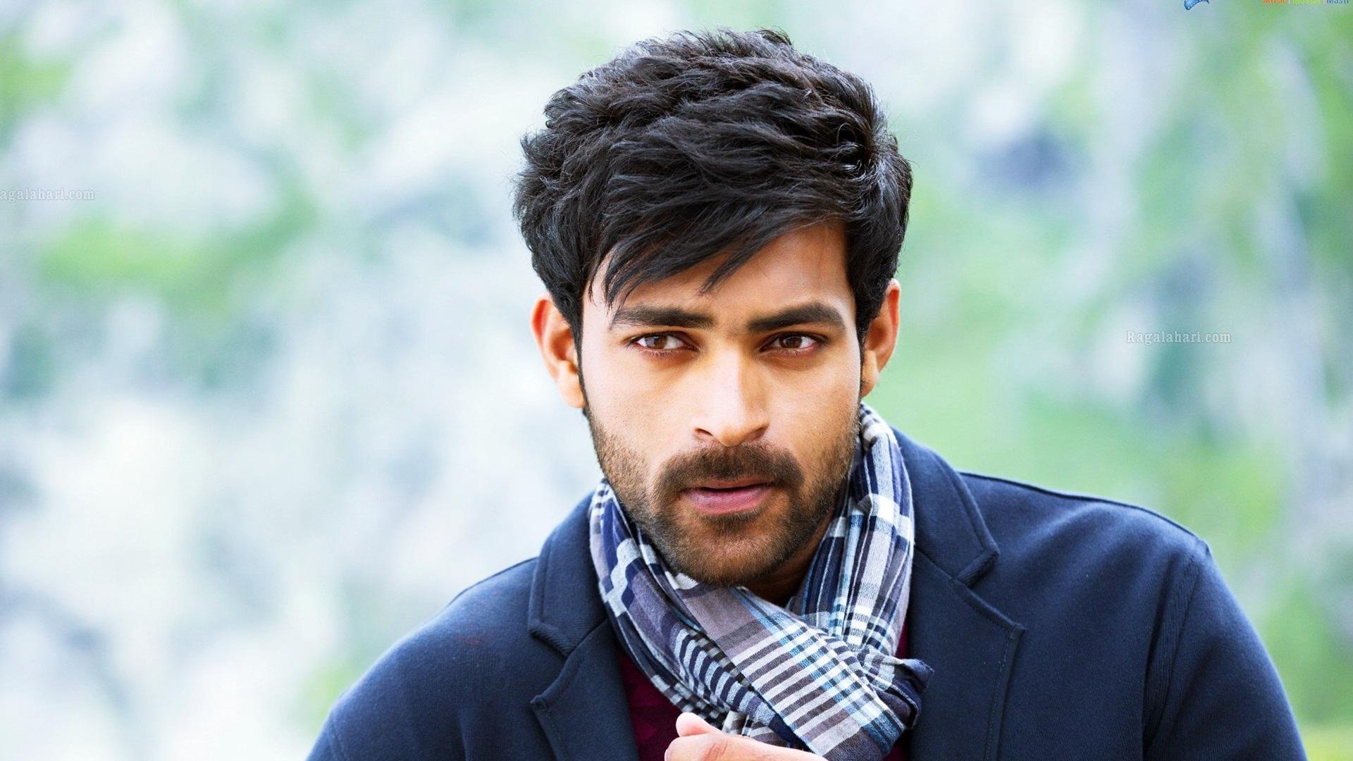 Varun Tej Wallpapers - Top Free Varun Tej Backgrounds - WallpaperAccess