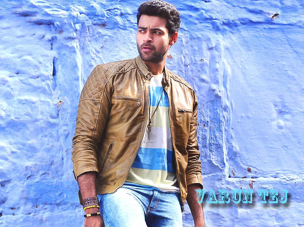 Varun Tej Wallpapers - Top Free Varun Tej Backgrounds - WallpaperAccess