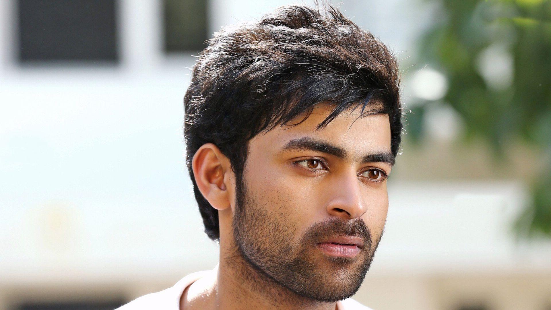 Varun Tej Wallpapers - Top Free Varun Tej Backgrounds - WallpaperAccess