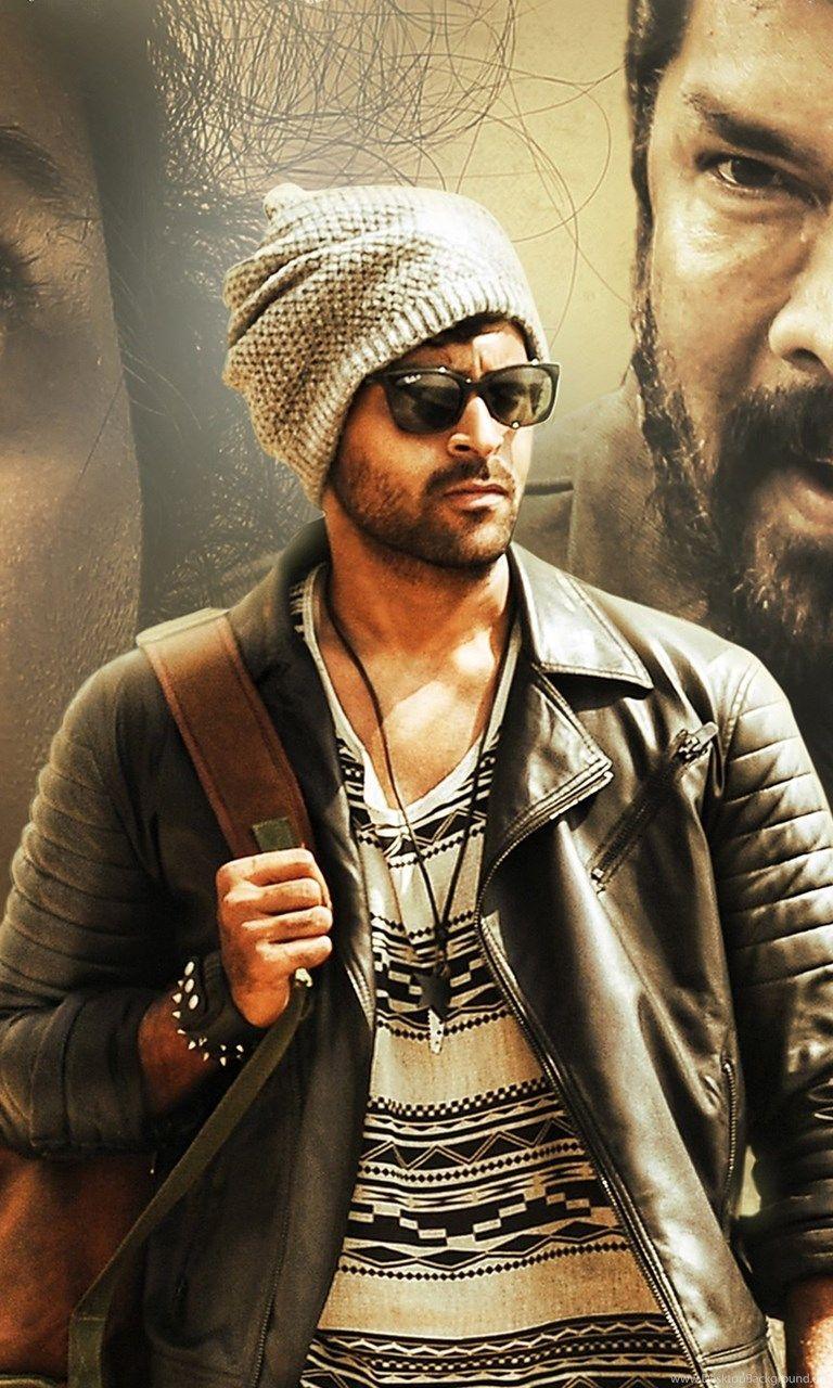 Varun Tej Wallpapers - Top Free Varun Tej Backgrounds - WallpaperAccess