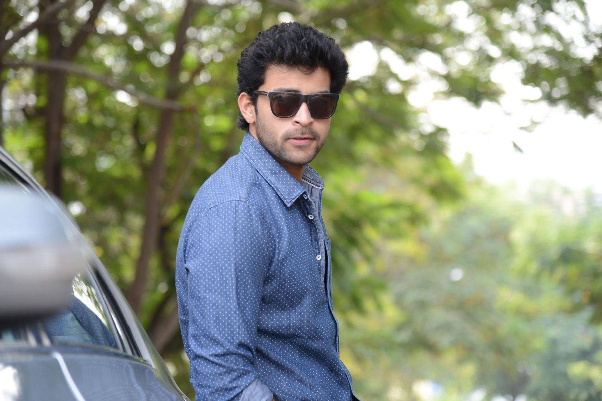 Varun Tej Wallpapers - Top Free Varun Tej Backgrounds - WallpaperAccess