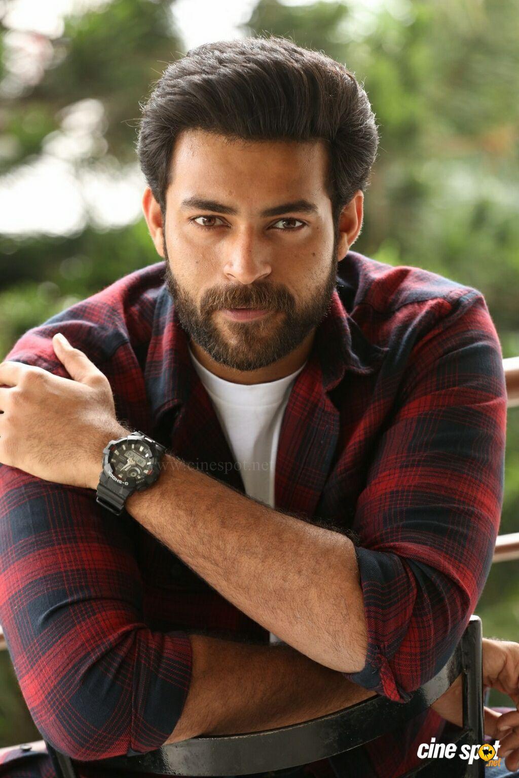 Varun Tej Wallpapers - Top Free Varun Tej Backgrounds - WallpaperAccess