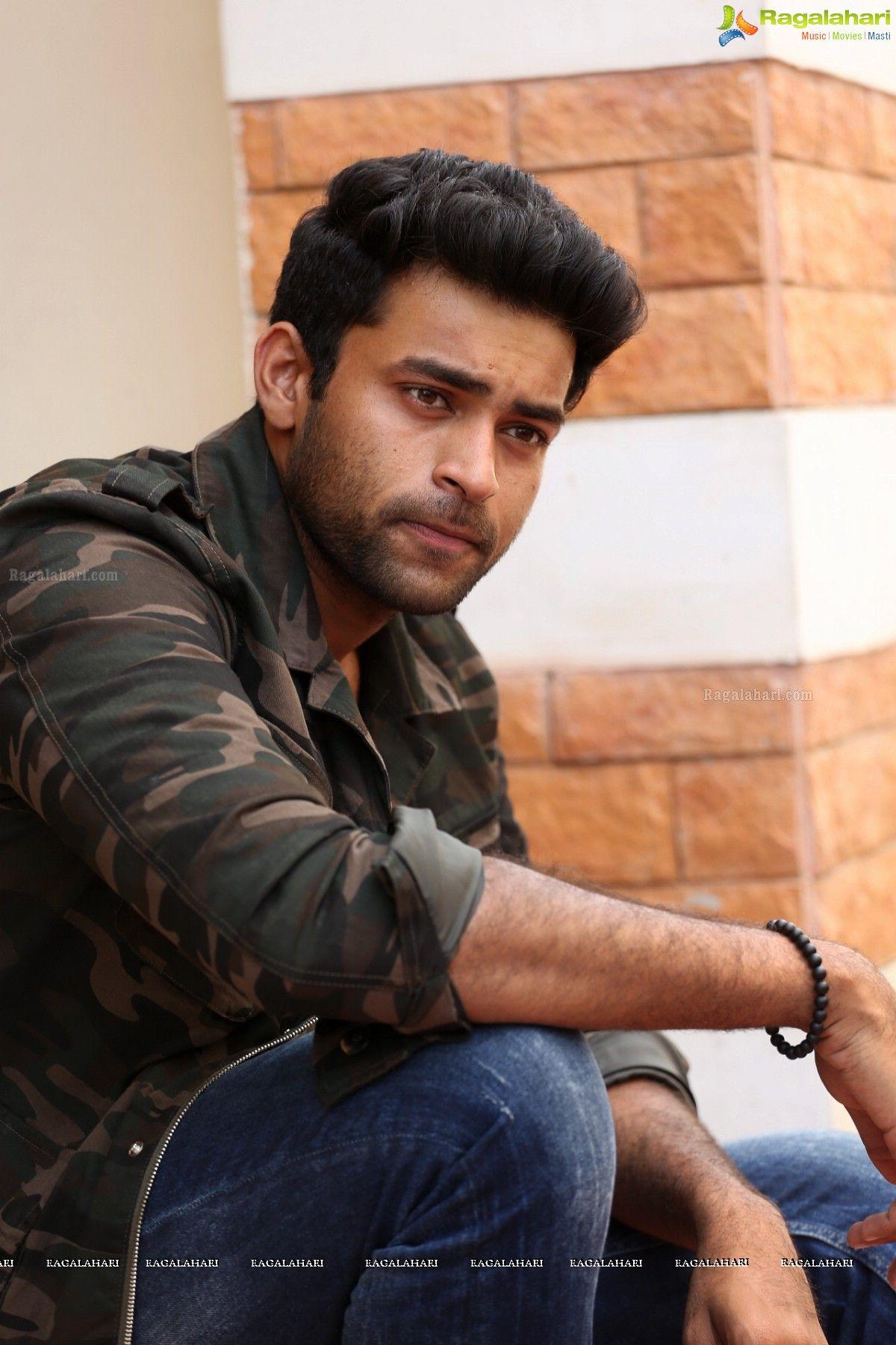 Varun Tej Wallpapers - Top Free Varun Tej Backgrounds - WallpaperAccess